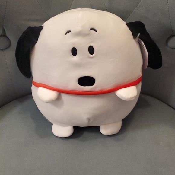 Squishmallows | Toys | 8 Snoopy Squishmallow | Poshmark